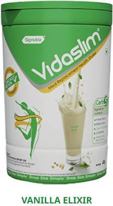 Weight Loss & Weight Management Tips with Vidaslim - Anandabazar